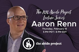 The Abide Project | Substack