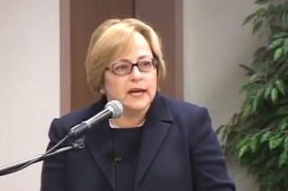 Liar's World | J. Arnold | Substack