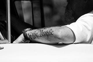 Reality’s Last Stand | Colin Wright | Substack