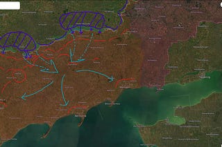 Rogue Systems Recon | Andrew Tanner | Substack