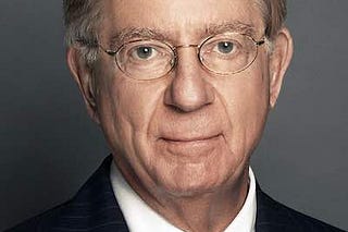 To the Contrary | Charlie Sykes | Substack