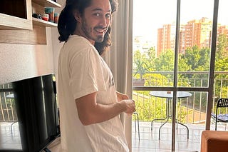 El cajón de Guille | Guillermo Sánchez Jurado | Substack