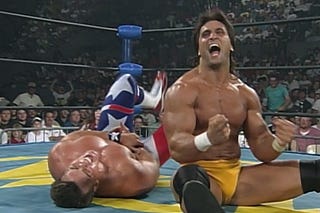 Tape Machines Are Rolling | Substack