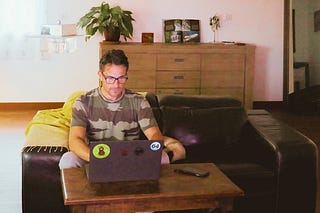 Le sac et l'esprit légers! | julien cachau | Substack