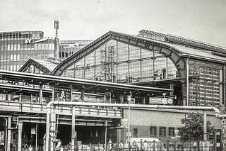 MIKE ROSS TRAVELS, stories & travel advice | Michael Ross | Substack