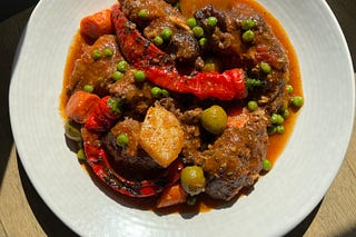 Chuck | Chuck Cruz | Substack