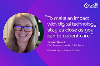 Radii Devices Newsletter | Jenny Bramley | Substack