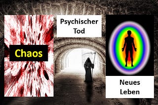 Eindrücke aus der geistigen und spirituellen Welt | Egon Fischer | Substack