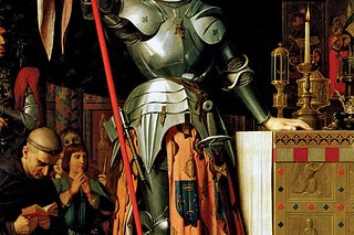 Archive - Ruxandra's Substack