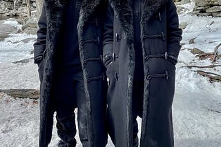 floatvibes | Andre Alves | Substack