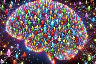 Blockbuster Blueprint with Michael Simmons | Substack