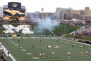 Between Two Rivers | Jeff Morrison | Substack