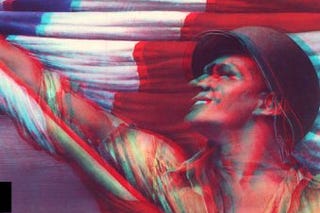 Americana’s Substack | Americana Aesthetics | Substack