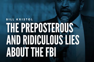 The Bulwark Podcast | The Bulwark | Substack