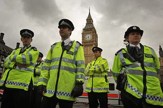 Andrew Doyle | Substack