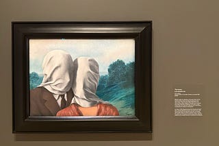 Nervous Laughter | Rick Morton | Substack