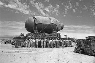 Archive - Macroscience