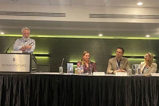 BOLD Ventures | Danielle Blount | Substack