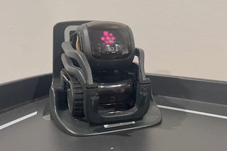 Learn With A Robot | Amitabha Banerjee | Substack