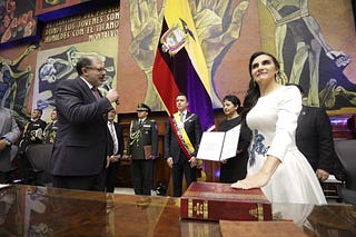 Giro Latino | Substack