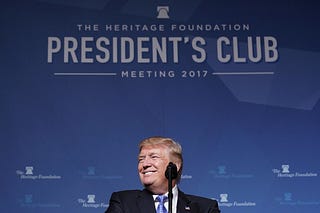 Off Message | Brian Beutler | Substack