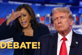 Unsafe | Ann Coulter | Substack