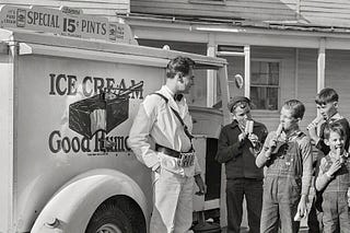 Northern Dispatches | Ellen Airgood | Substack