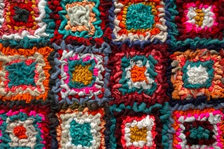 yarnstorm | Jane Brocket | Substack