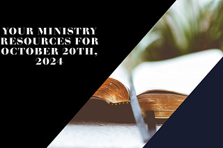 Lectionary Link | Barry Davis | Substack