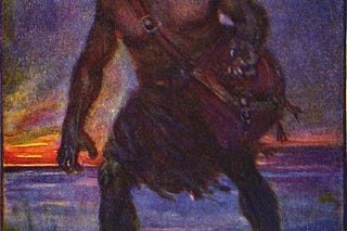 The Classical Mind | Fr. Wesley Walker | Substack