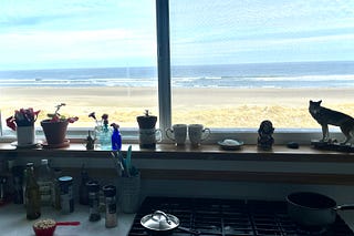 This Place of Wonder | Barbara ONeal | Substack