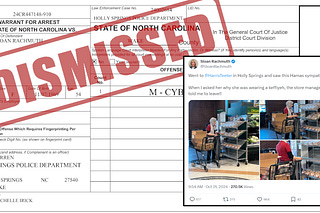 This Week in the Triangle | Stephen Horn | Substack