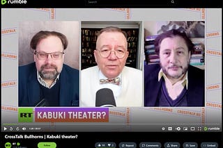 The Real Politick with Mark Sleboda | Substack