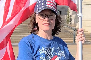 Faith in Action | Karin Miller | Substack