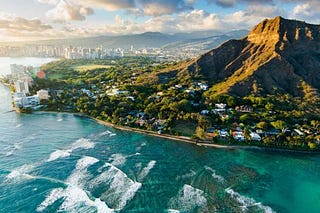 Leahi Capital Substack | Substack