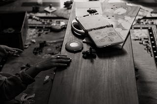 sanctuary | c.s. mee | Substack