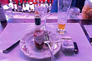 The Chronicles of María | Marguga | Substack