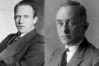 Heterodox STEM | Dorian Abbot | Substack