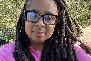 Sacred Creative Soul Speaks | Rev. Evelyn Bourne (Ambilike) | Substack