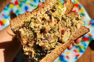 This Shit Rocks | Sara Tane | Substack