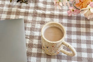 whole & balanced | Laney | Substack