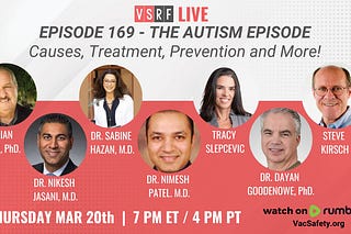 Steve Kirsch's newsletter | Substack