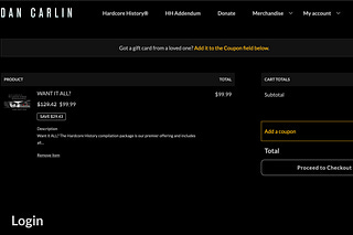 Look Behind You! | Dan Carlin | Substack