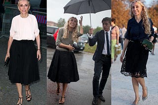 The Flair Index | Jennifer Alfano | Substack