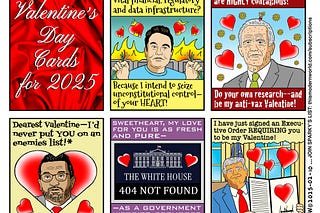 This Modern World | Tom Tomorrow | Substack