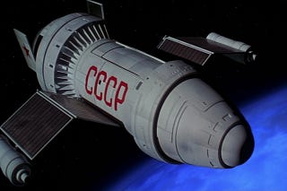 Simplicius's Garden of Knowledge | Simplicius The Thinker | Substack