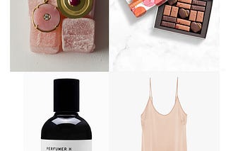 The Flair Index | Jennifer Alfano | Substack