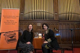 Girls with Feelings | Daisy Alpert Florin | Substack