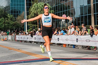 the rundown | Ashley Mateo | Substack