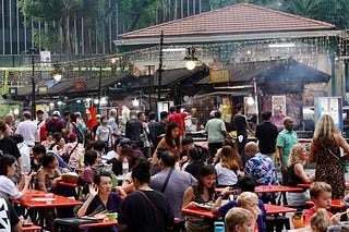 Abundant Game | Weichen Liu | Substack